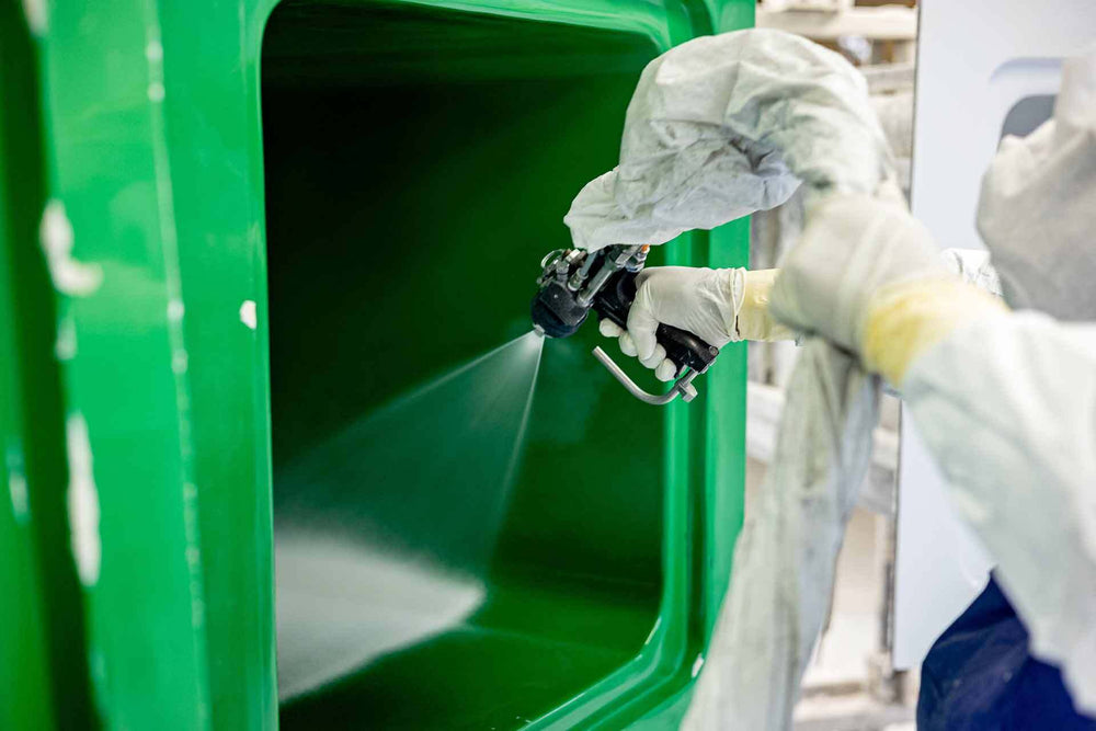 Plastic Composites Co - Home of Bucket Truck Parts