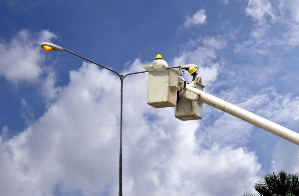 Sample Lead Generation– Bucket Truck Parts