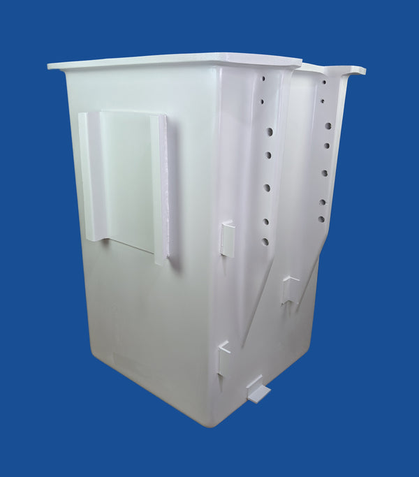 Buckets - Altec - LR3 (LRIII) - 24" x 24" x 39" | Bucket Truck Parts