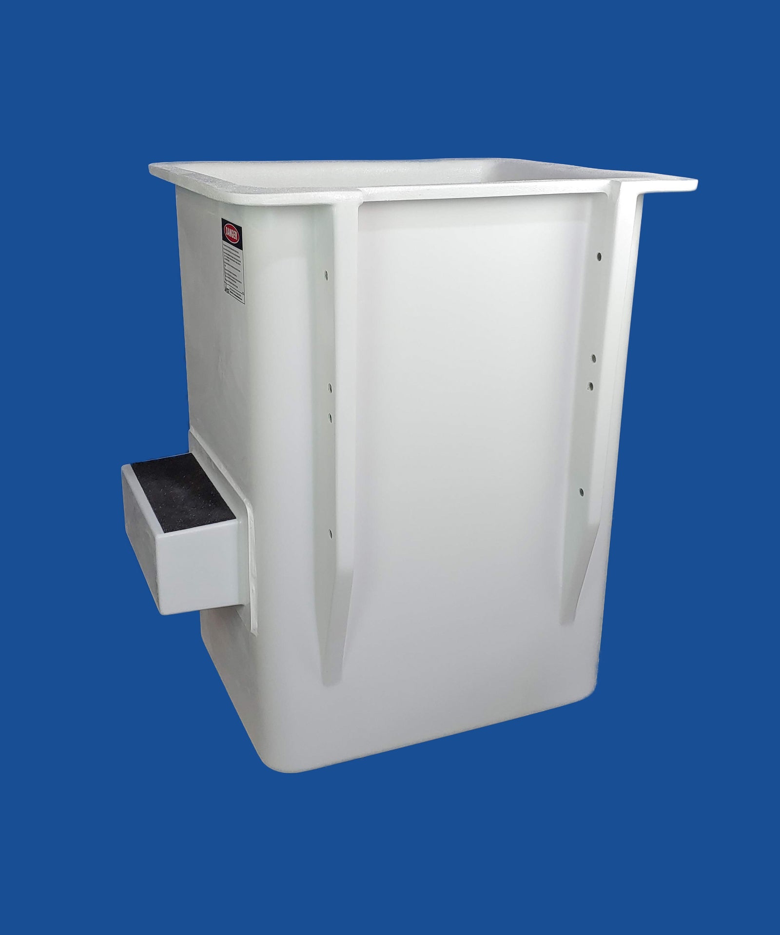 Altec Buckets | Bucket Truck Parts