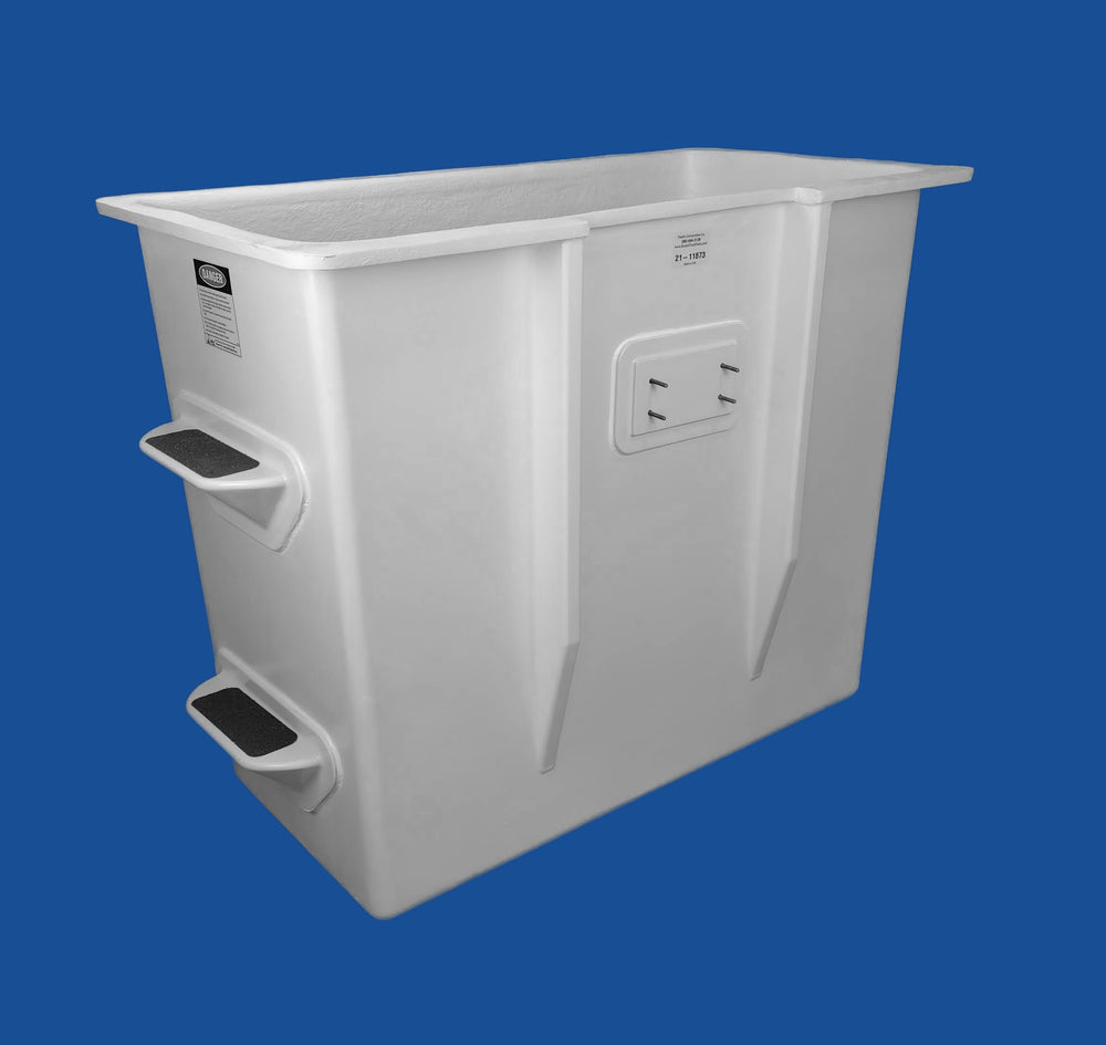 Altec Buckets | Bucket Truck Parts