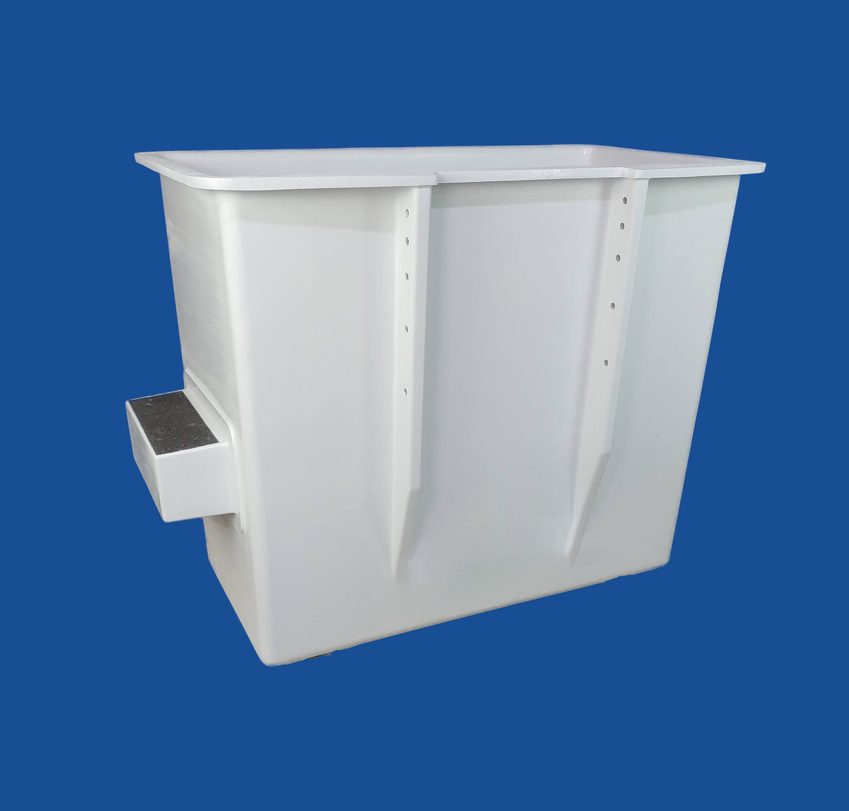 Altec Buckets | Bucket Truck Parts