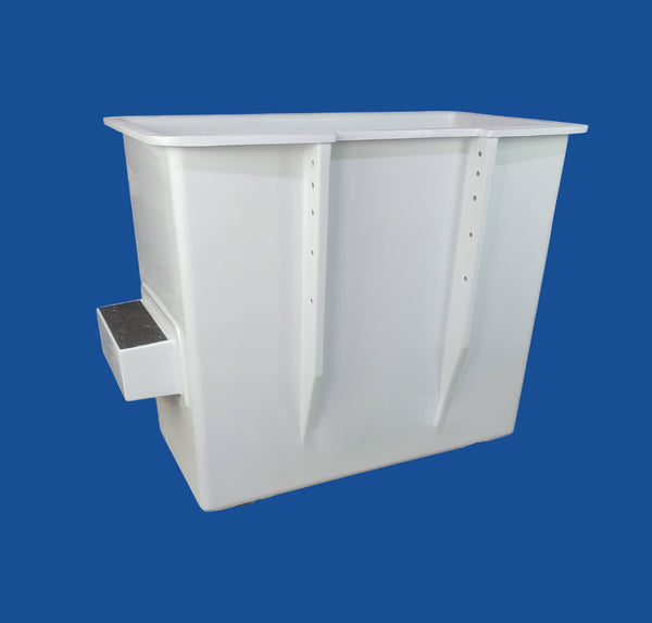 Altec Buckets | Bucket Truck Parts