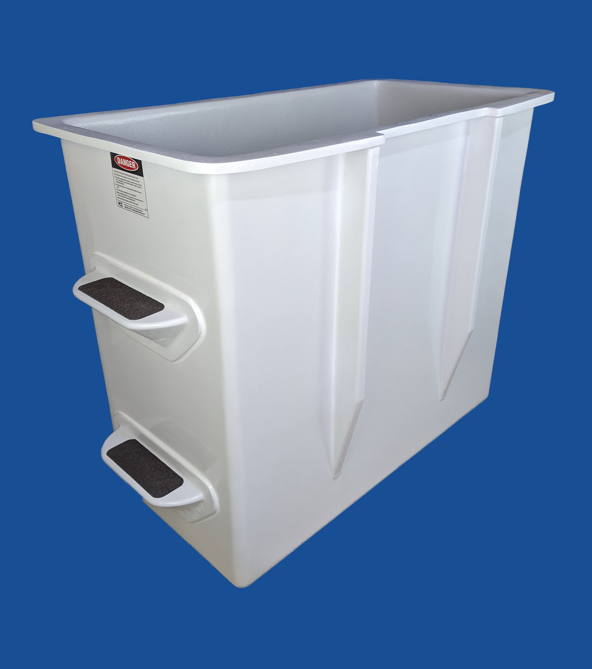 Altec Buckets | Bucket Truck Parts