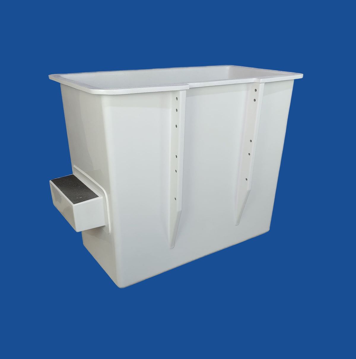 Altec Buckets | Bucket Truck Parts