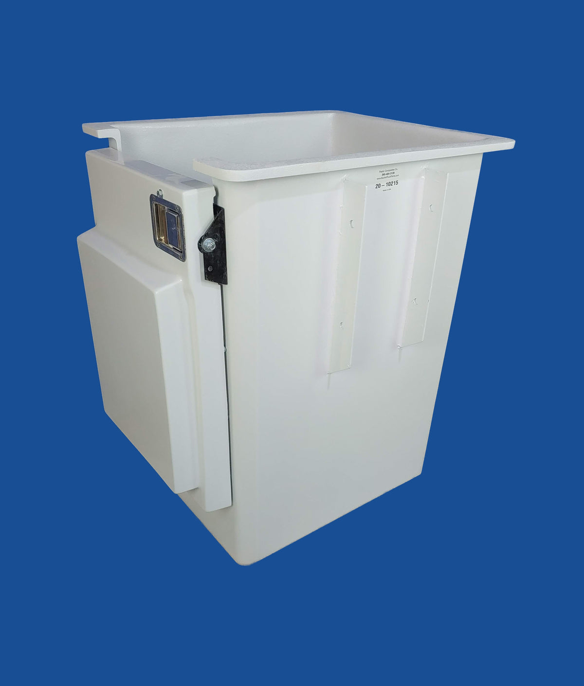 ETI Bucket Truck Parts — PCC