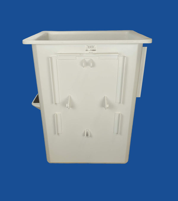 Buckets - Hi Ranger - 5F - 24" x 30" x 42" | Bucket Truck Parts