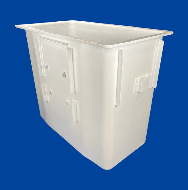 Buckets - Hi Ranger - 5H - 24" x 48" x 42" | Bucket Truck Parts