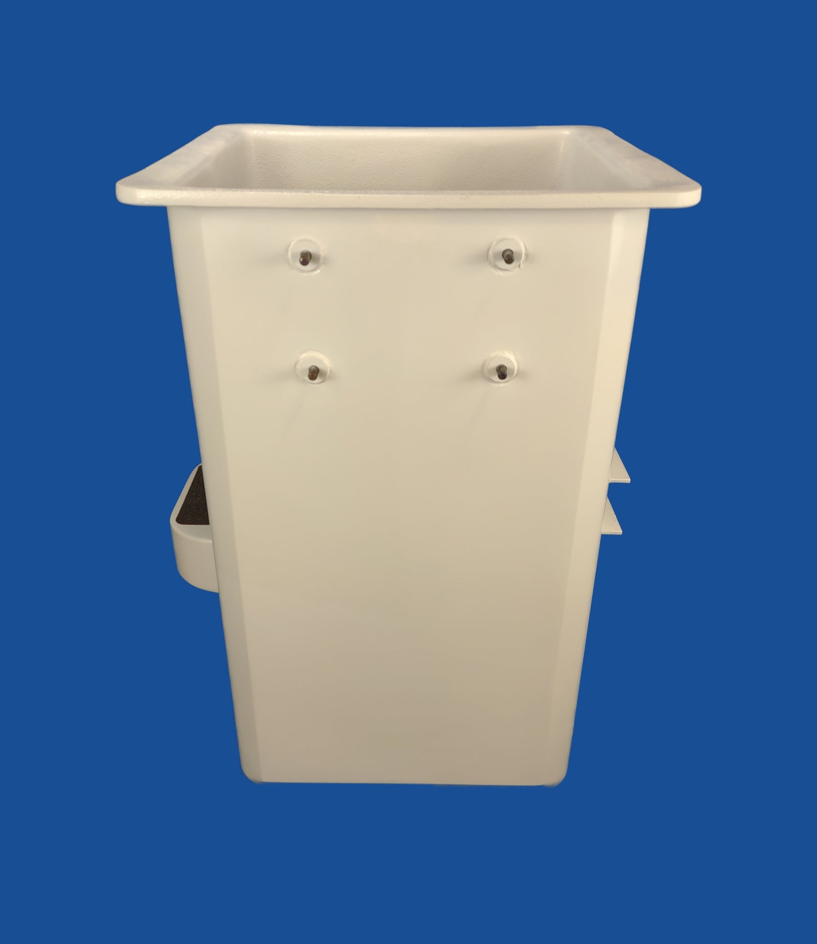 Lift-all Buckets and Truck Parts — PCC– Bucket Truck Parts