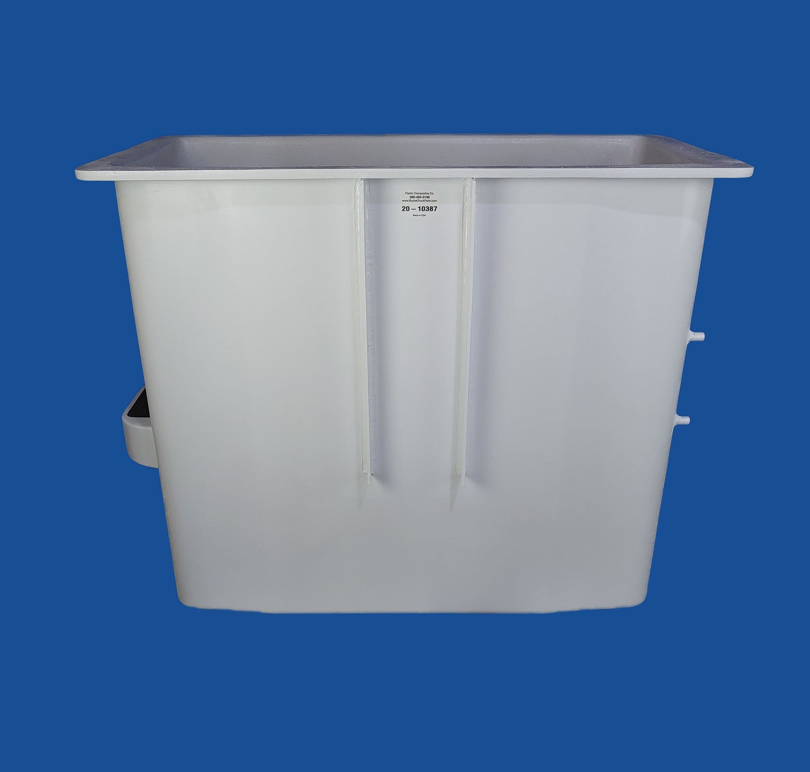 Versalift | Bucket Truck Parts