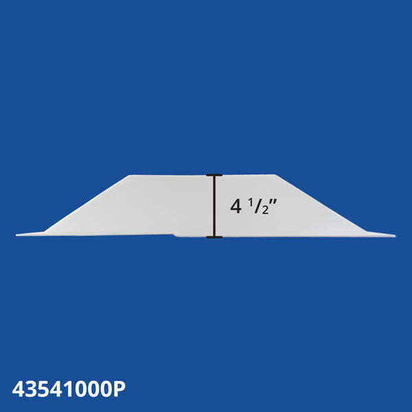 Hi Ranger XT - Hose Cover - (Knuckle End) - Plastic | Bucket Truck Parts