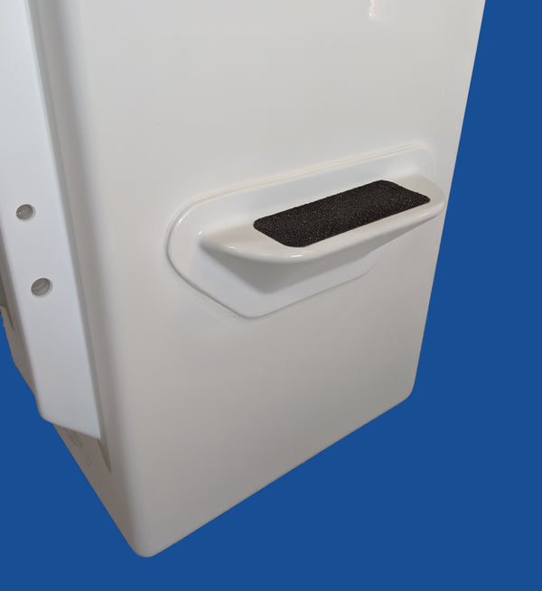 Wedge Step | Bucket Truck Parts