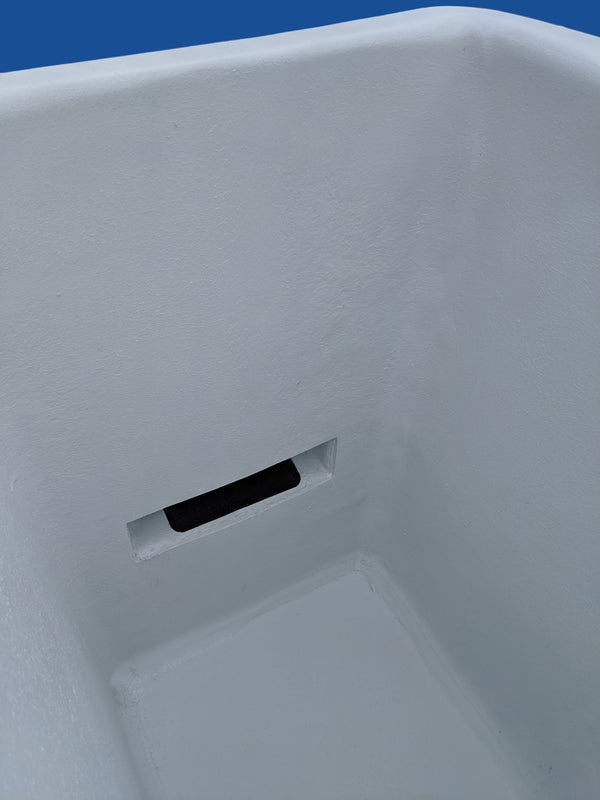 Standard Step | Bucket Truck Parts