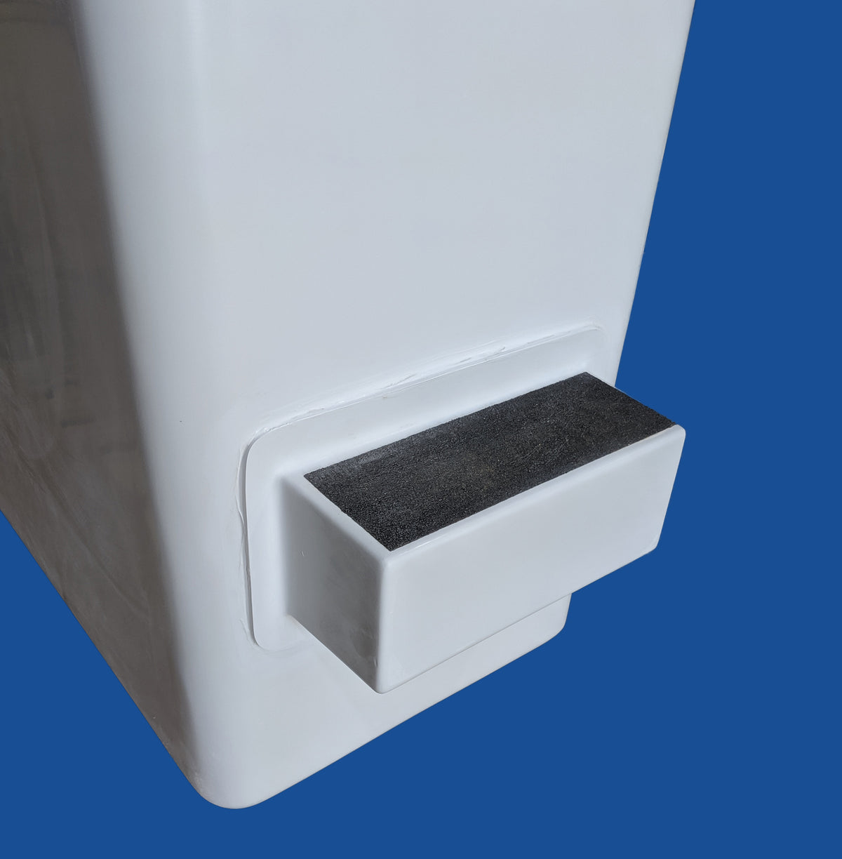 Bucket Steps | Bucket Truck Parts