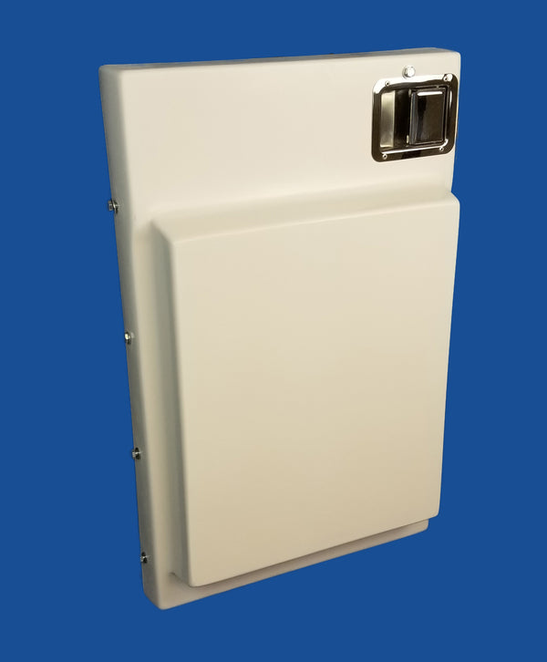 Bucket Door & Steps | Bucket Truck Parts