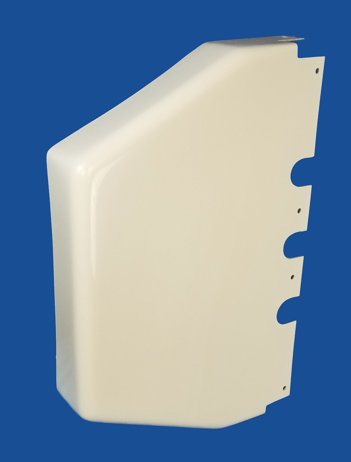 Plastic Composites Co - Collections Page