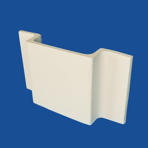 Hi Ranger - Control Head Bracket– Bucket Truck Parts