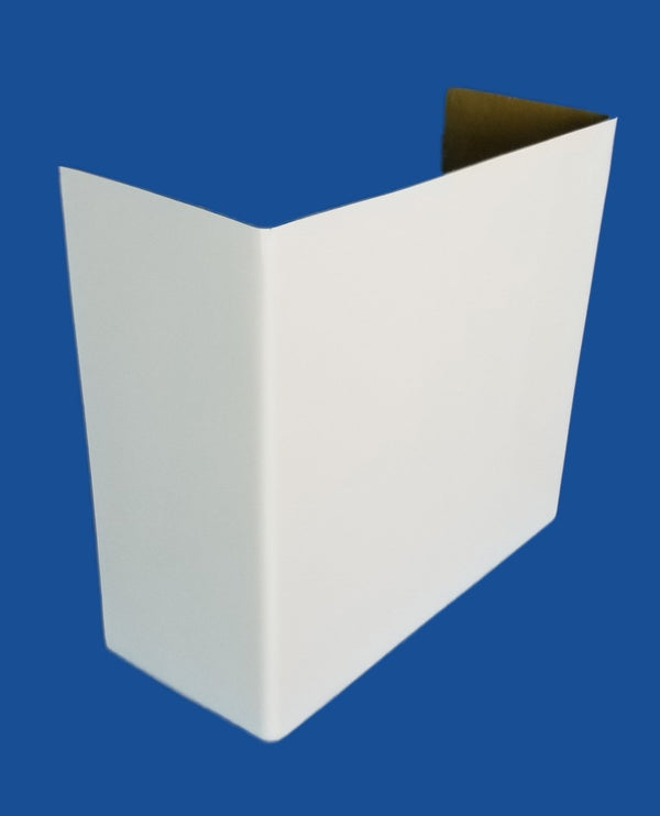 Teco - Control Guard | Bucket Truck Parts