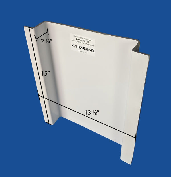 Altec - LRIII - Control Mount | Bucket Truck Parts