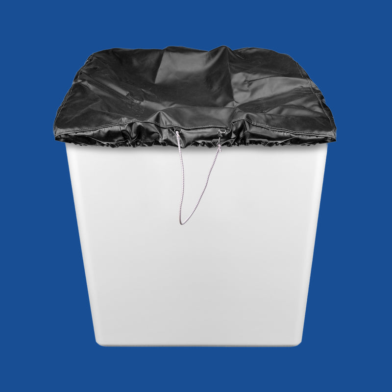 Man and a Half Covers - 28" x 34" Edge to Edge | Bucket Truck Parts